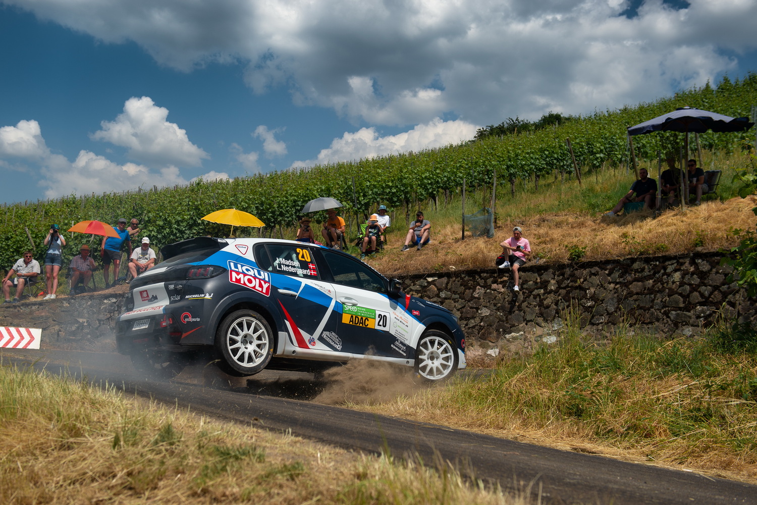 Nyheder fra Rallysiden.dk